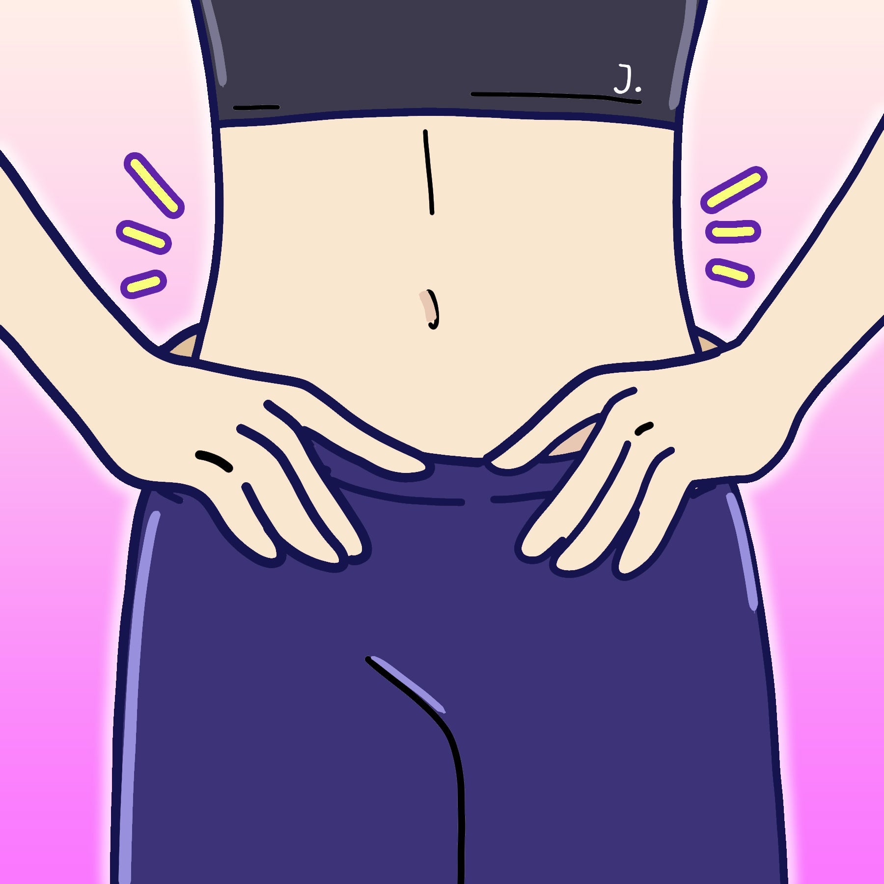 Solusi Badan Kurus – Jiniso