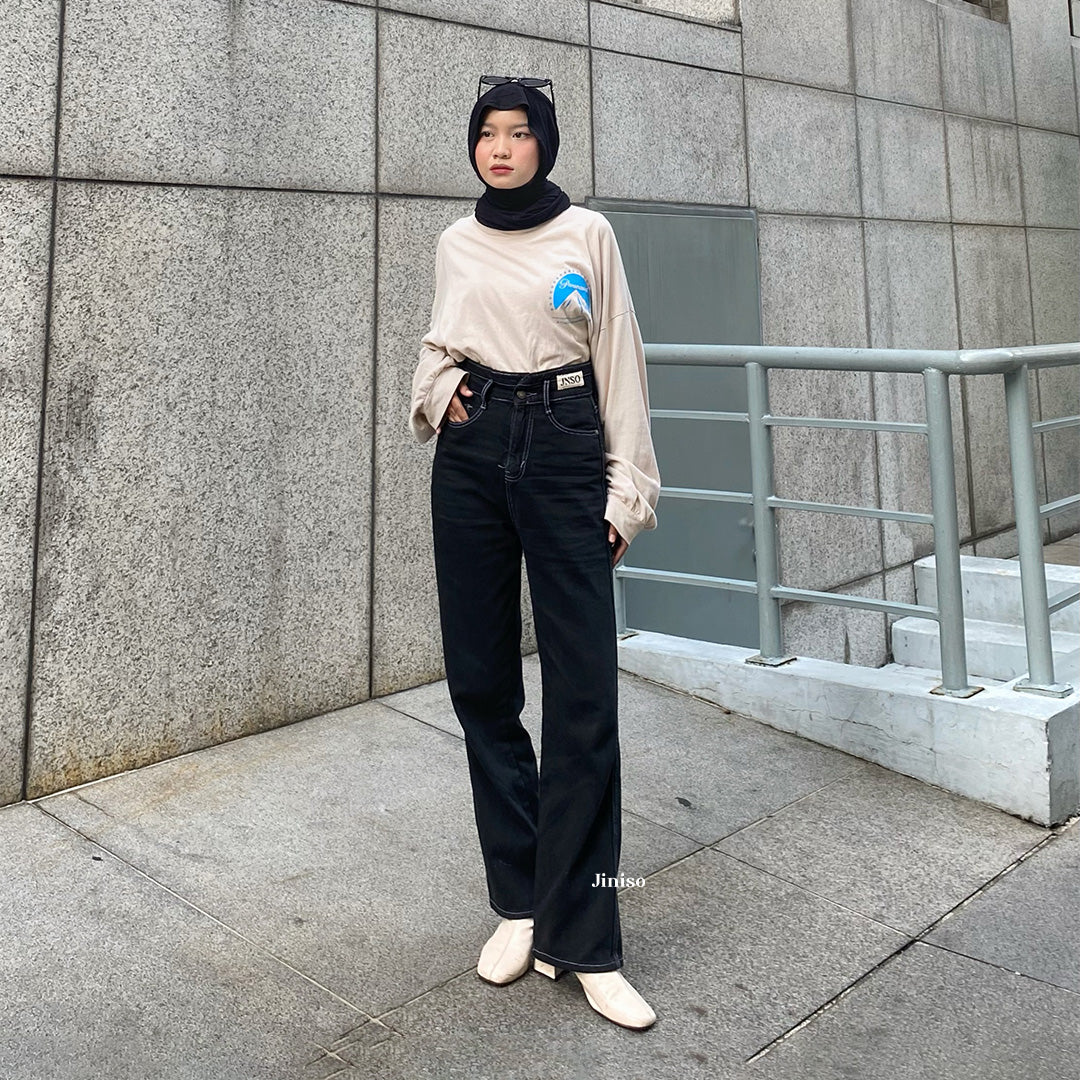 🗽 Ultra Highwaist - Level Up – Jiniso